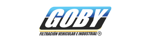 Distribuidores – GOBY Filters